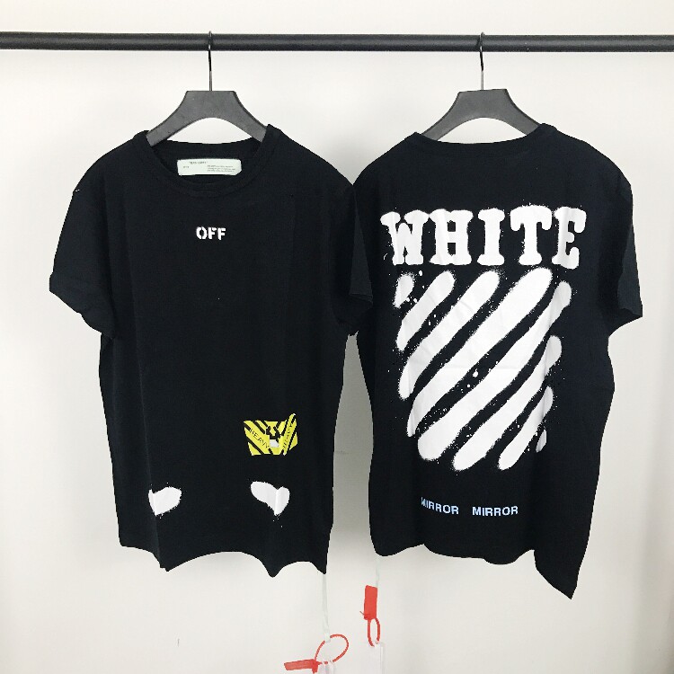 offwhite衣服尺码对照表-千图网