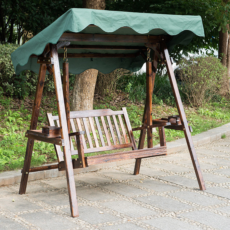 户外摇椅,户外摇椅秋千椅双人,摇椅和躺椅(第10页)_大山谷图库