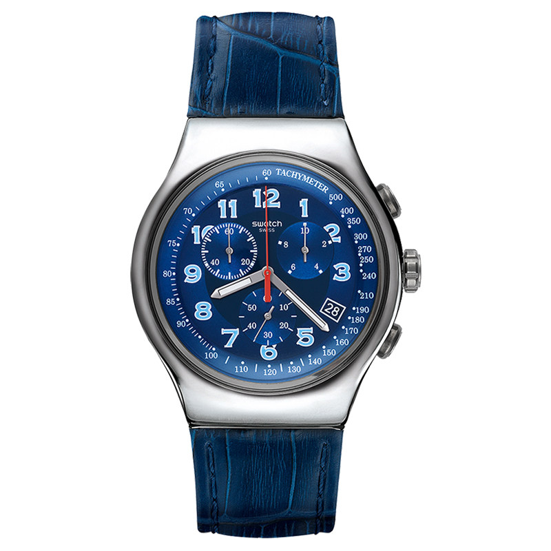 swatch三眼系列-千图网