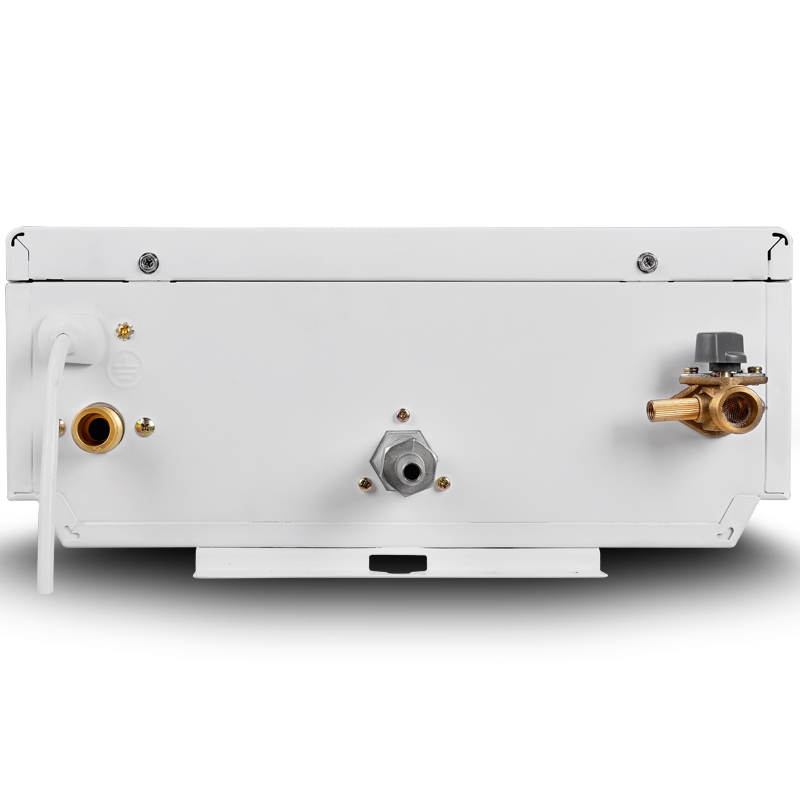 奇田燃气热水器JSQ24-12A（H12）_奇田燃气热水器_太平洋家居网产品库