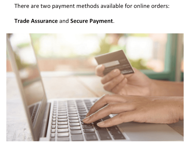 payment