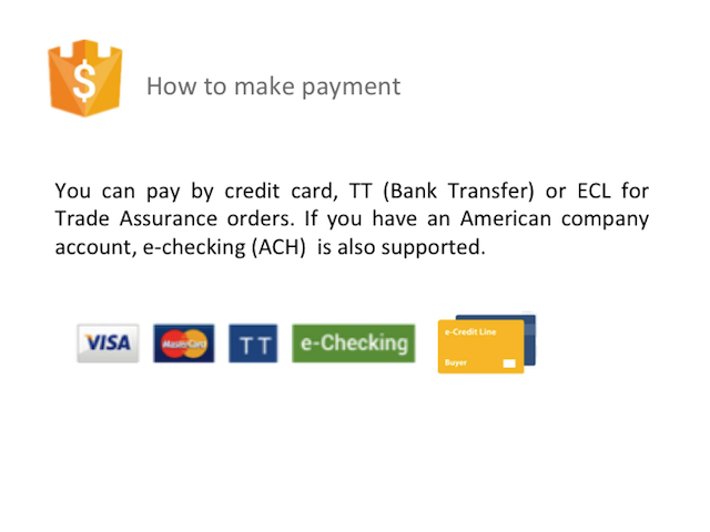 payment