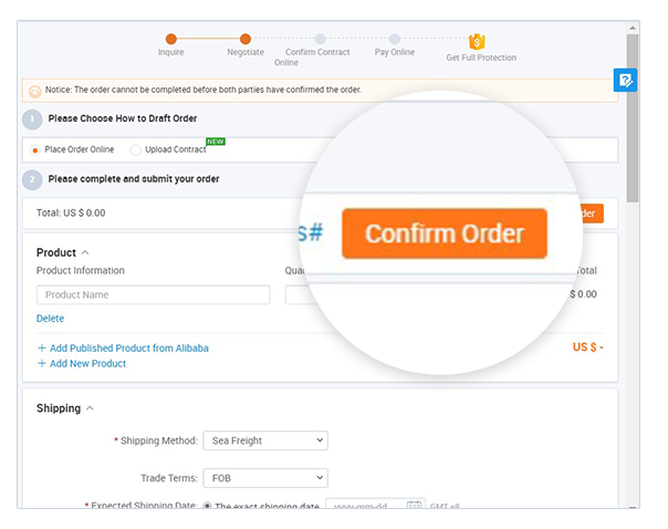 Super September Purchasing Rules