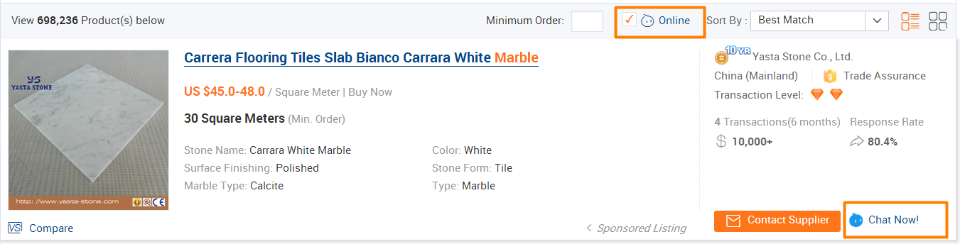 TradeManager - Global Gold Supplier