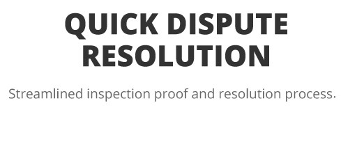 Vote for the New Trade Assurance Features