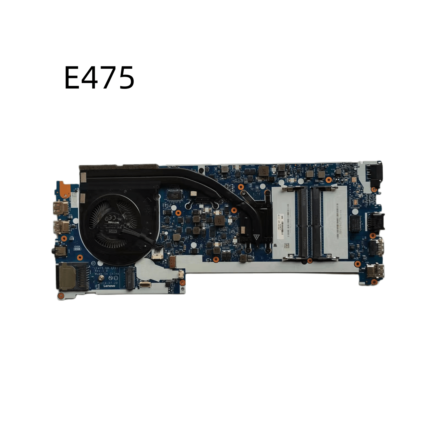 联想E470 E475原装主板实测体验，性能稳到离谱？ - 种草笔记 - 淘江湖