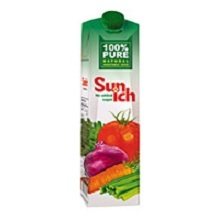 Global cuisine showcase