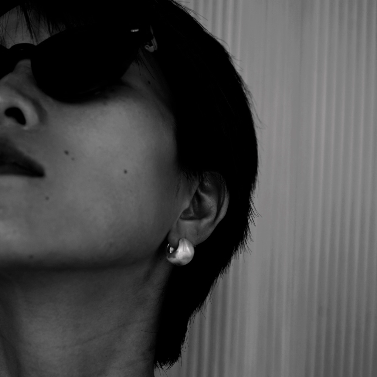 S925纯银耳饰为何适合长期佩戴？ - 好物爆料 - 淘江湖