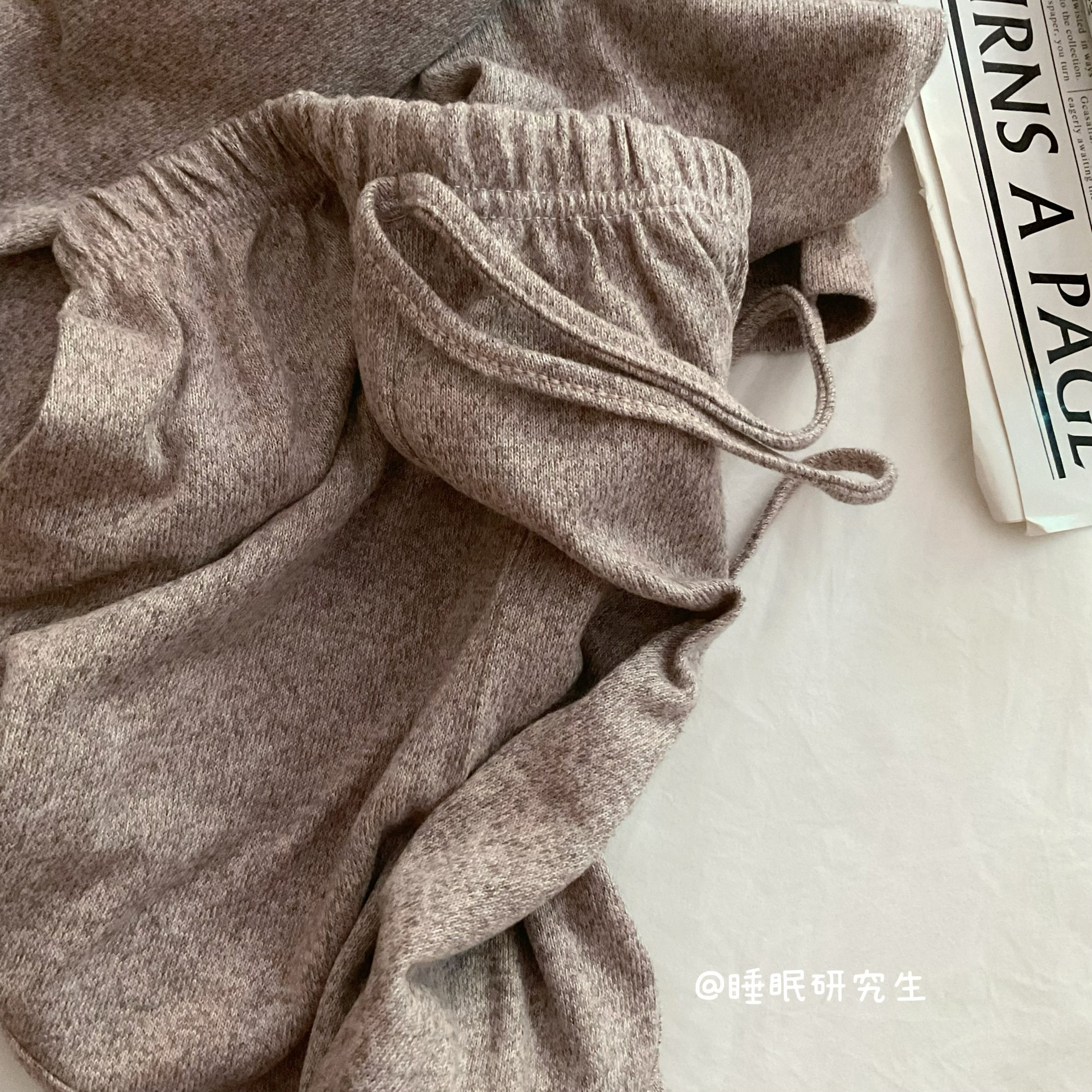 fobd是什么品牌？揭秘北欧风睡衣背后的舒适哲学 - 好物爆料 - 淘江湖