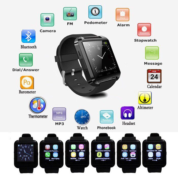 Mobile Phones & Accessories