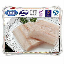 Global cuisine showcase