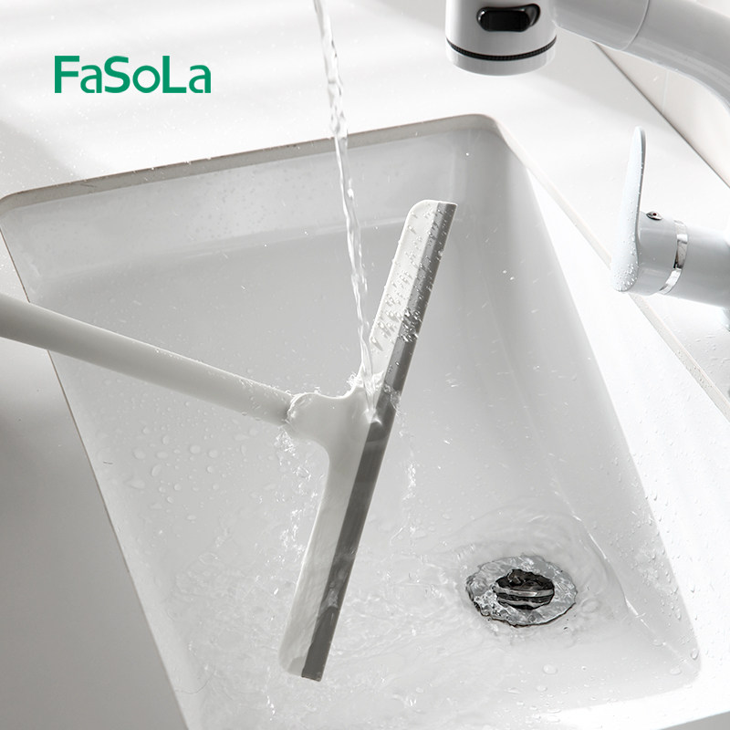 用了FaSoLa刮水器才知道原来擦玻璃这么轻松 - 好物爆料 - 淘江湖