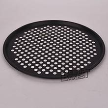 Global cuisine showcase