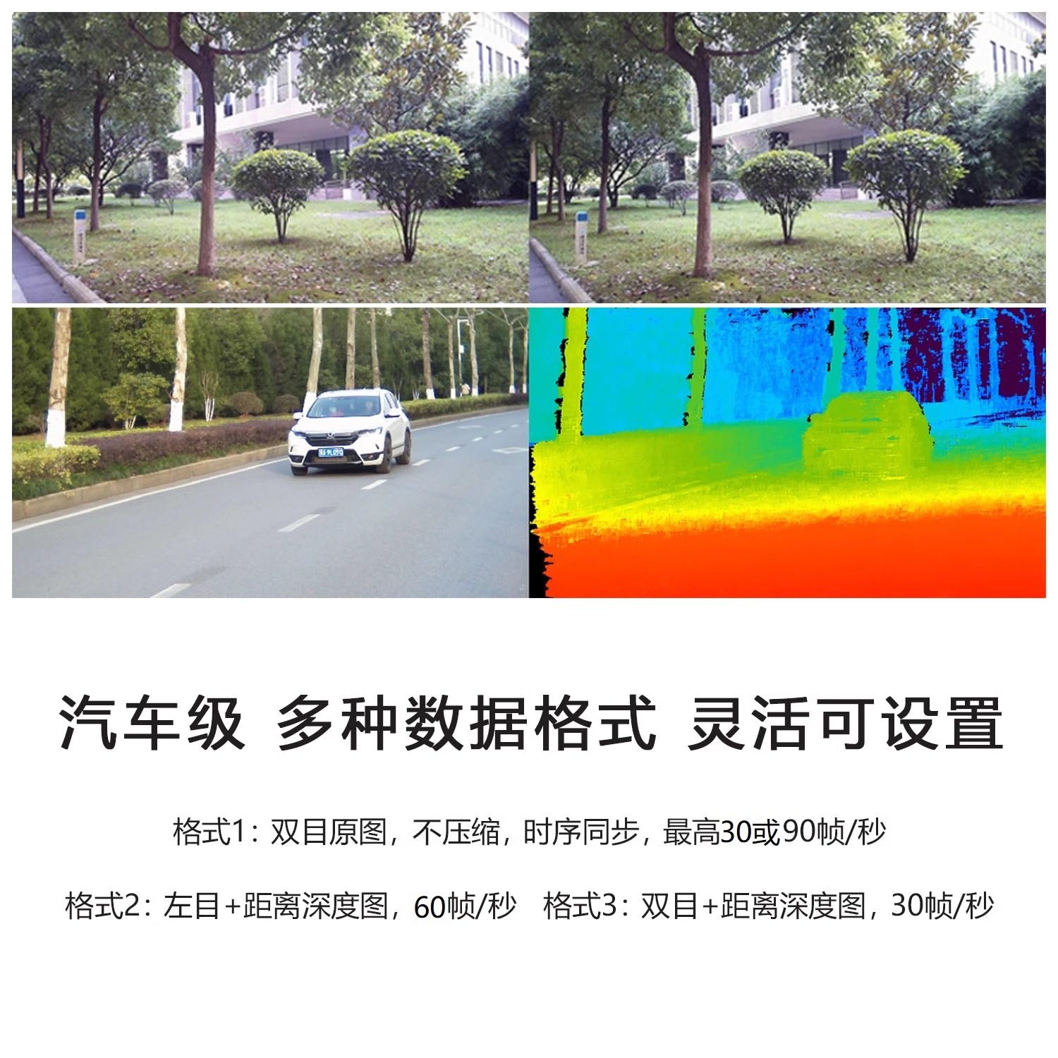 Pixel XYZ双目相机深度版实测避障有多狠 - 种草笔记 - 淘江湖