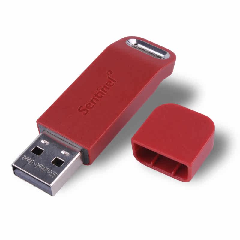 How use safenet hasp key - singplz